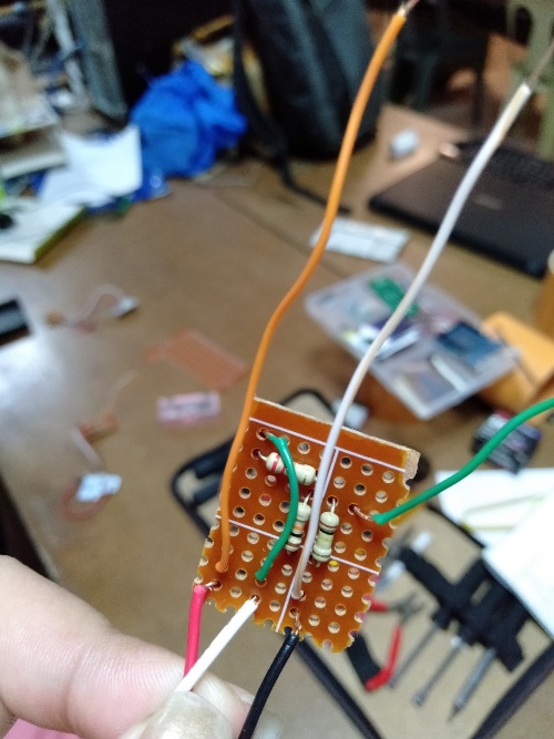 Self Segregating Trash Bin Using Arduino Uno Foundation University Intranet